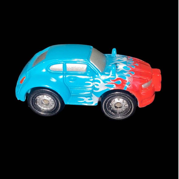 Hasbro | Toys | Hasbro Micro Machines Rally Car Diecast Collectible ...